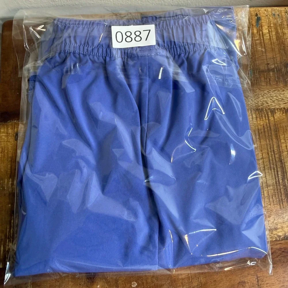 Gymshark | Shorts | Gymshark Mens Xxl Blue Athletic Training Shorts ...